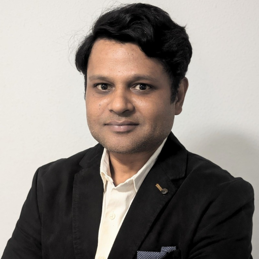 Nasir Ali - Software Engineer - iPoint Systems GmbH | XING