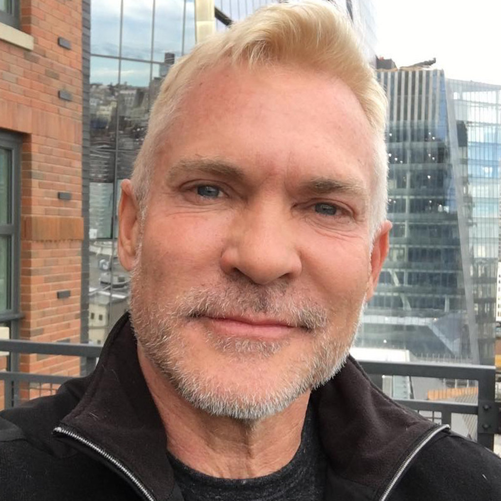 Jason Greg - Investment Manager - AAQ Investment LLC | XING