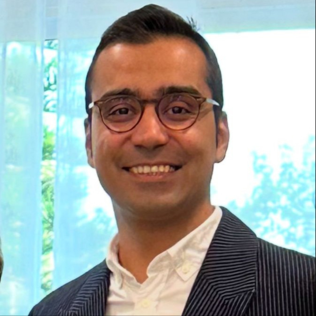 Mohammad Peydayesh - Process Engineer - SEPDCO | XING