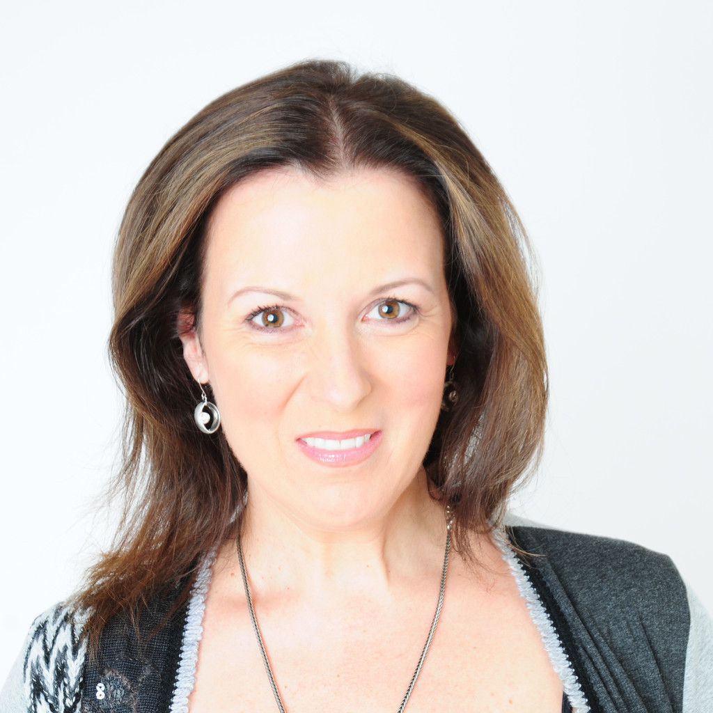 Susanne Kagermaier - Leiterin Personal - TSV München von 1860 GmbH & Co ...