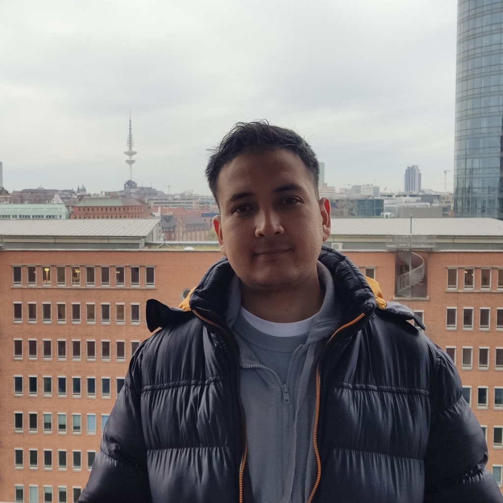 Mehdi sharifi - Finance Cashier Assistant - Raha Net ISP | XING