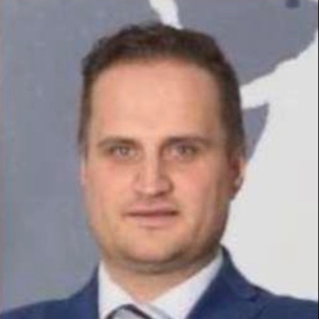 Cagdas Sevik - Export Sales Manager - EagleBurgmann Germany GmbH & Co ...