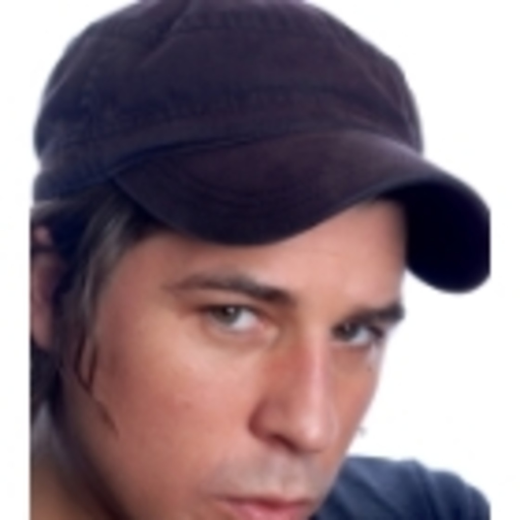 Thomas Scheel - Moderator, Autor, Redakteur, Videoproduzent (TV, IPTV ...