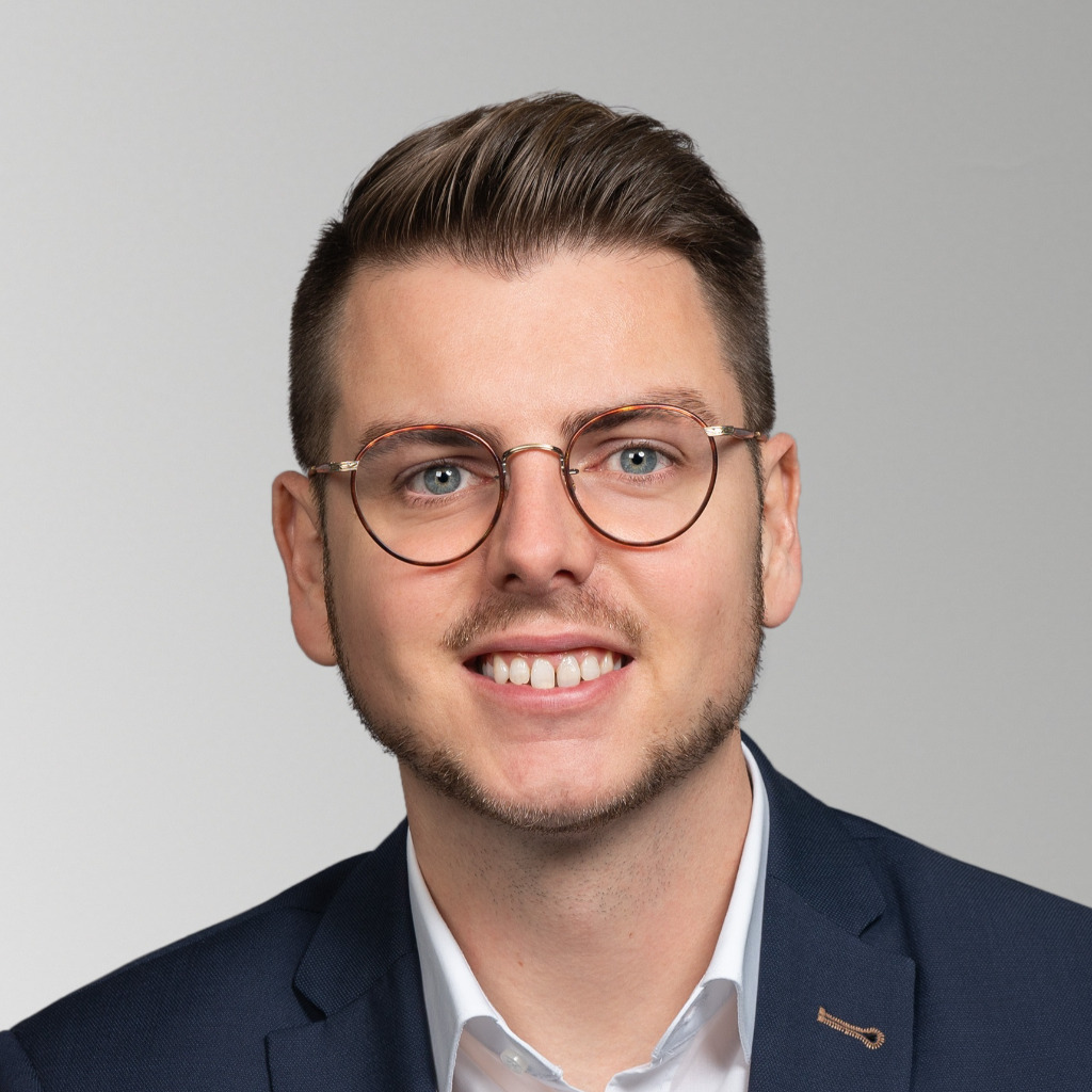 Andy Berger - Leiter Vertrieb & Stv. Generalagent / Mitglied der ...