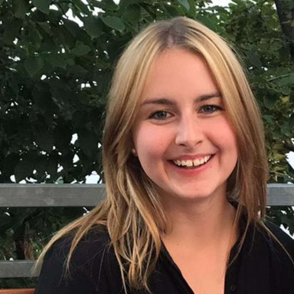 Laura Müller - Customer Service Manager - Fr. Meyer's Sohn | FMS | XING