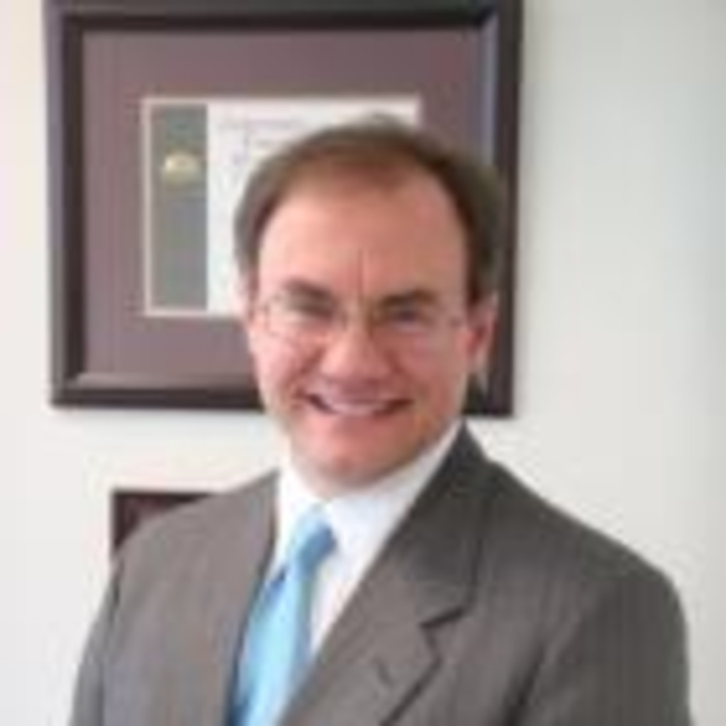 Cameron Bell - Executive Director - Wealth Management Institute, Ltd ...