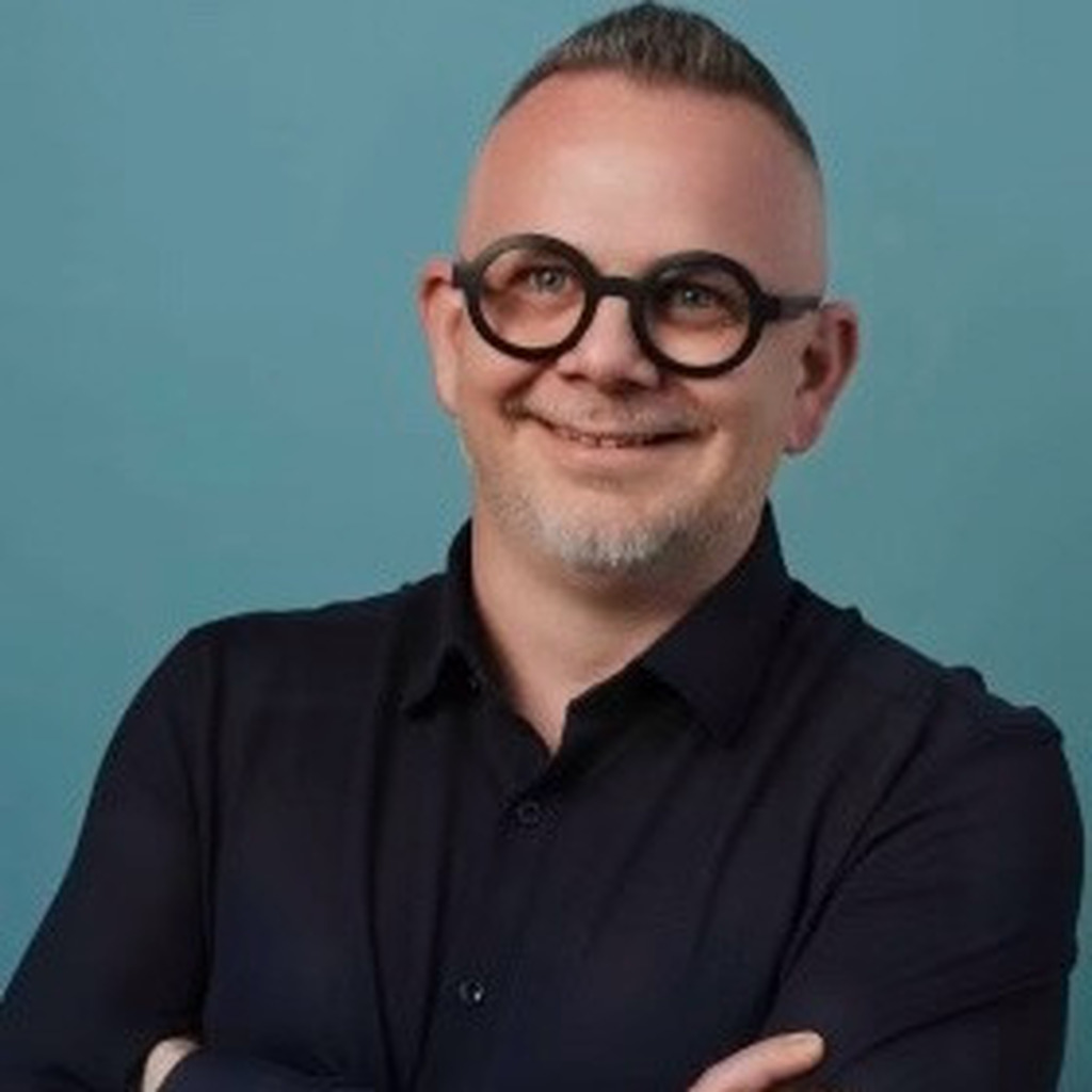 Martin Zimmer - Geschäftsführer - Lebenshilfe Speyer-Schifferstadt ...