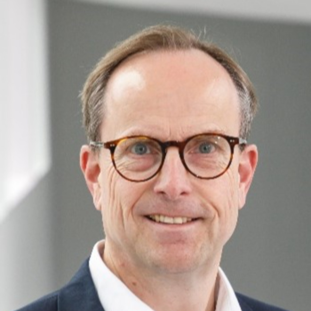 Eric Stöckle - Leiter Rechnungswesen - J. Friedrich Storz ...