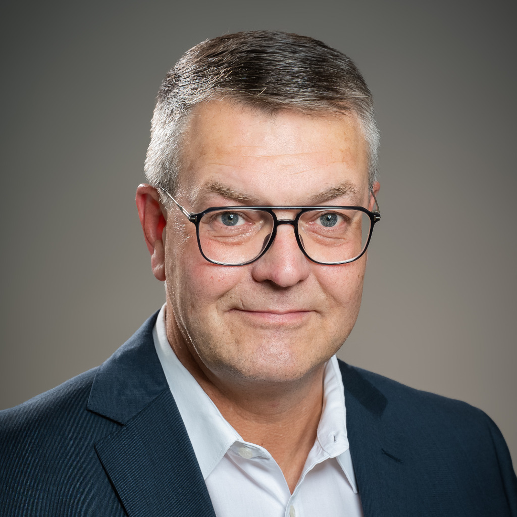 Christoph Bangert - Stellv. Abteilungsleiter - Gemeinde Willingen (Upl ...