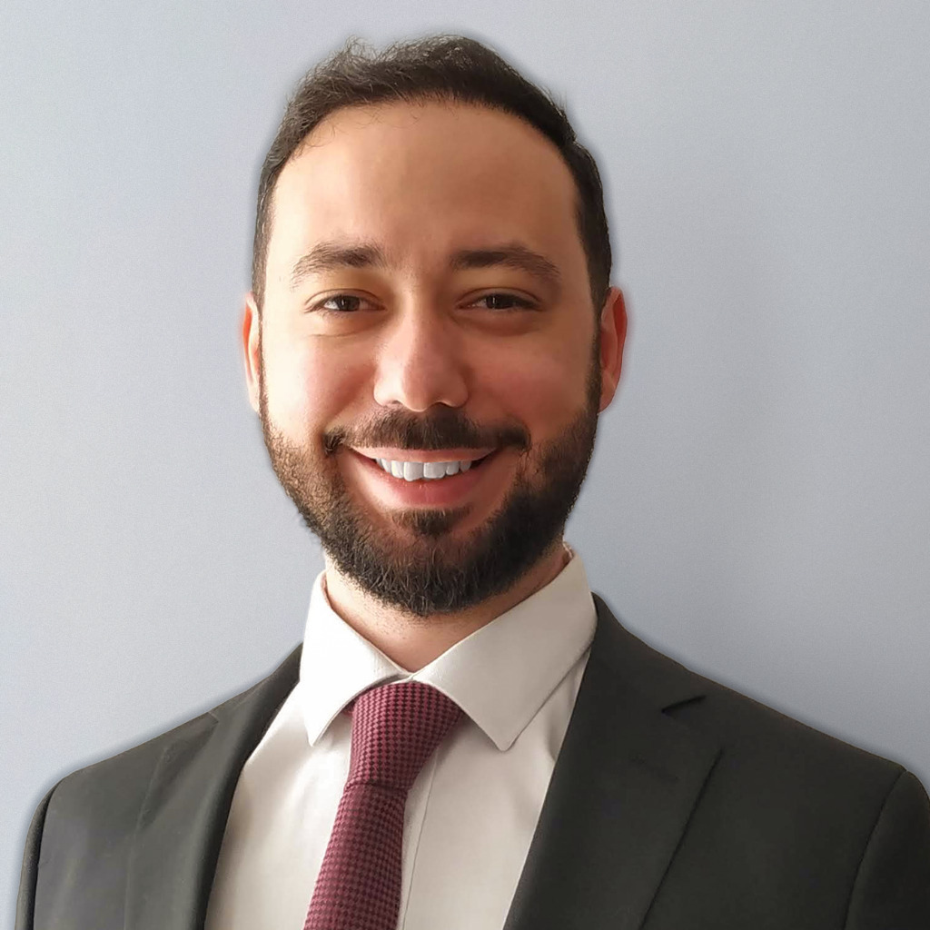 Mehmet Alper YÜKSELEN - Embedded-Software-Architekt - BESTAS Elektronik ...