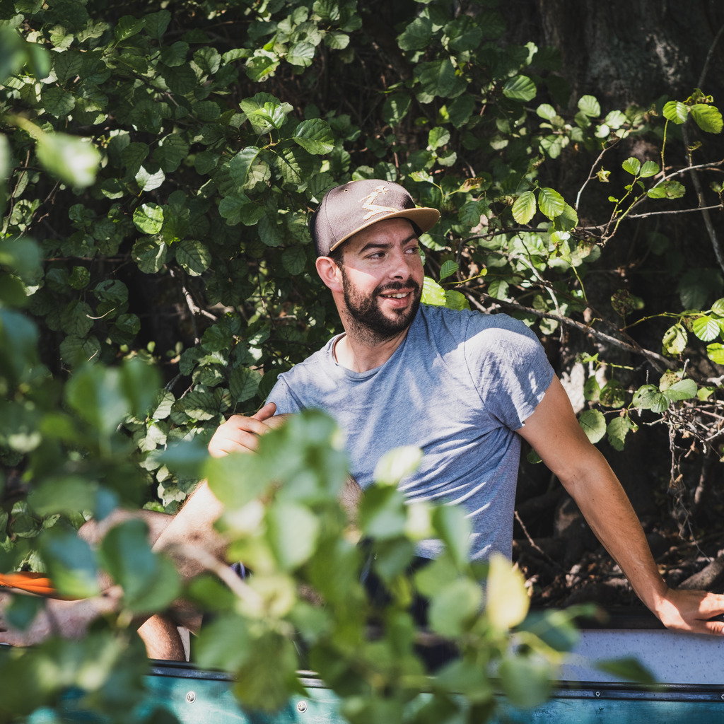 Jan-Simon Ellermann - Staatlich anerkannter Erzieher - Stadt Hamburg | XING