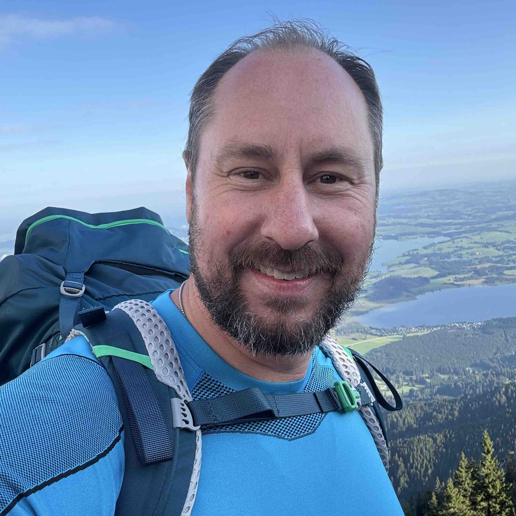 Andreas Prechtl - Pädagogische Assistenzkraft - Stadt Augsburg | XING