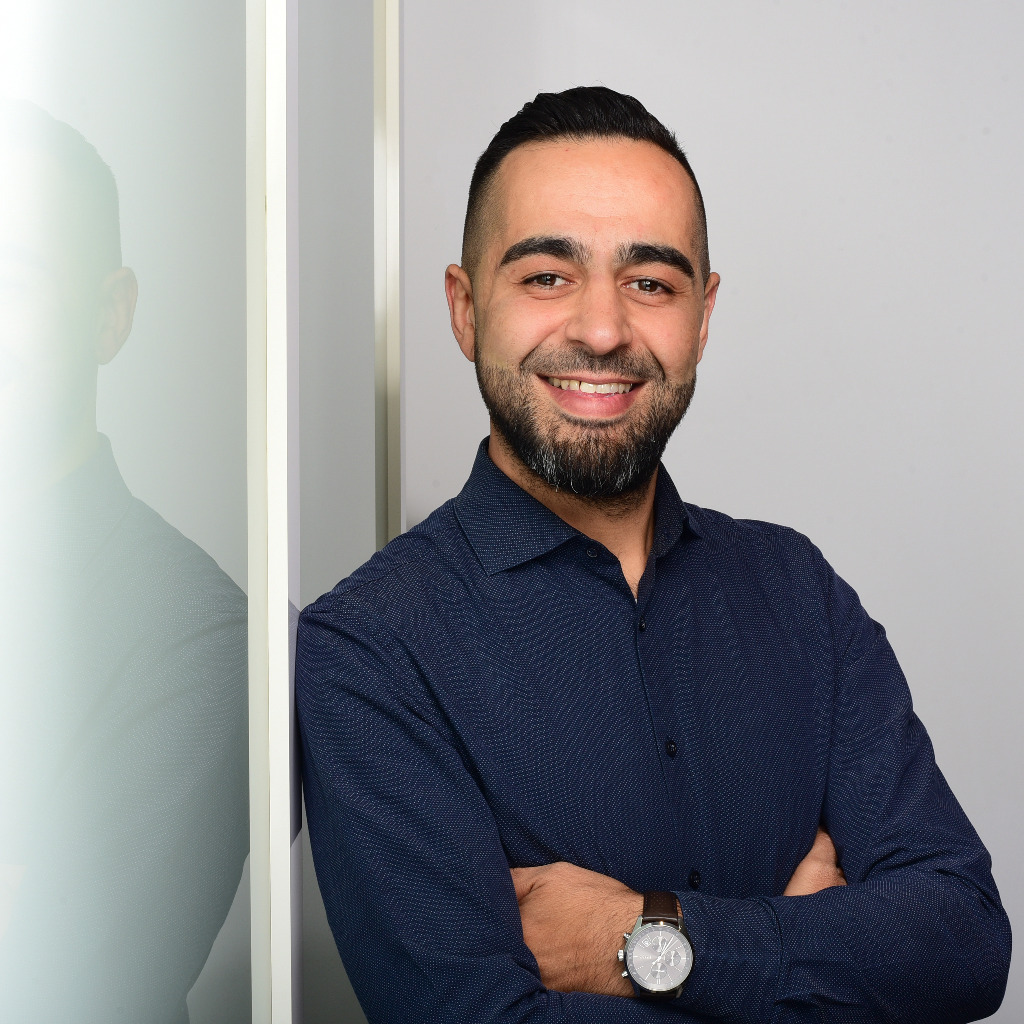 Cem Demir - Fachinformatiker für Systemintegration - Studienzentrum ...