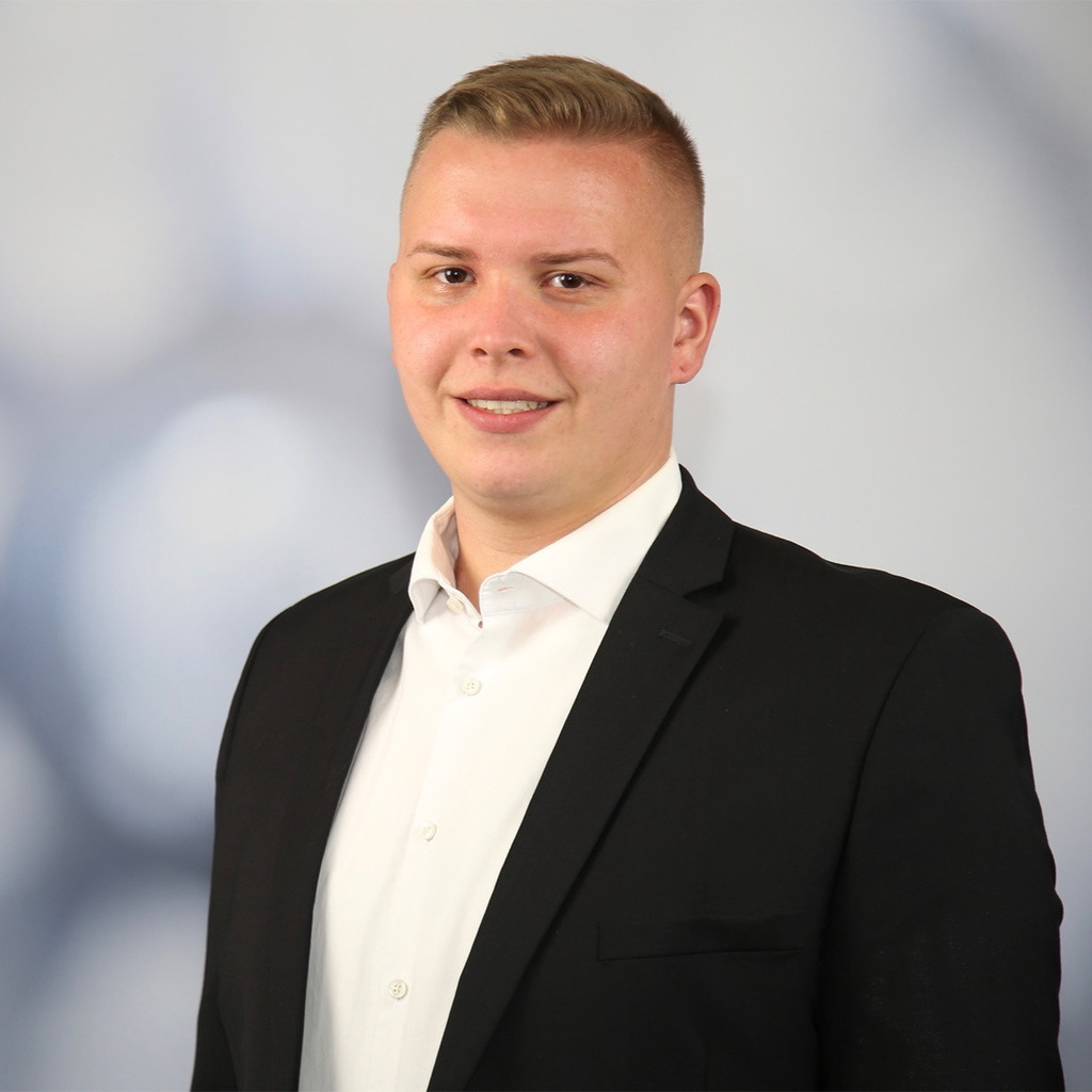 Benjamin Braun - Teamleiter Warenausgang - ZIEHL-ABEGG SE | XING