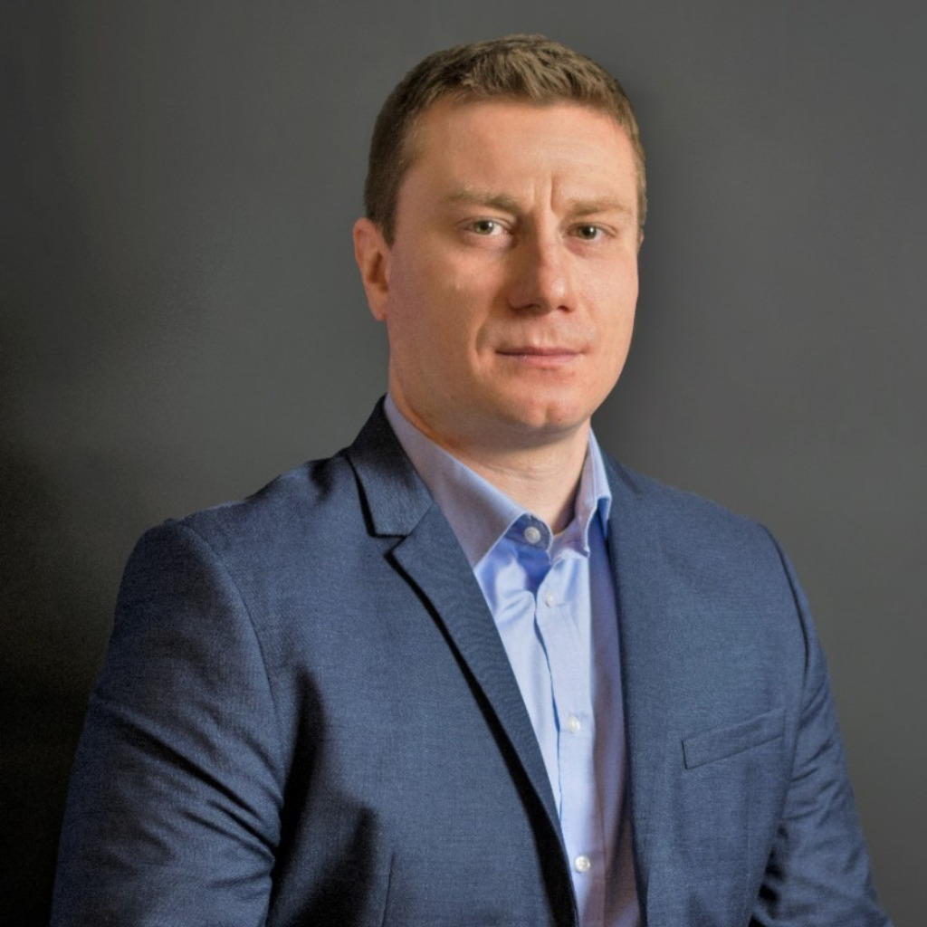 Ivaylo Dimchev - Geschäftsführer - Extraho GmbH | XING