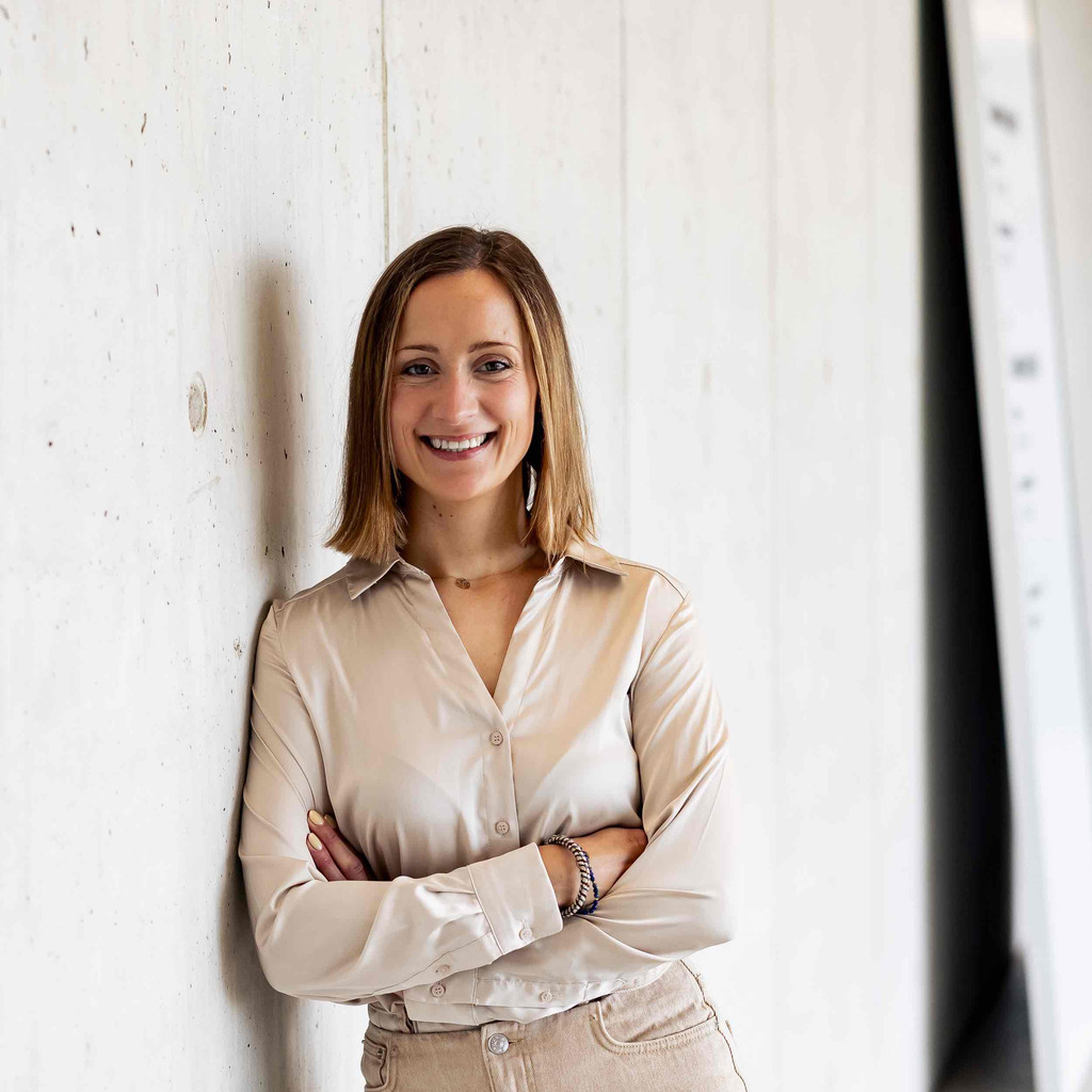 Anna Fischer - Innovation & Entrepreneurship Expert - Landeshauptstadt ...