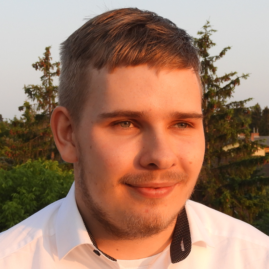 Lucas Walter - Software Engineering - TU Wien | XING