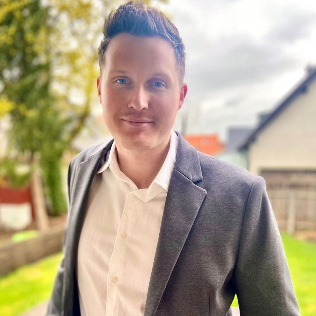 Daniel Sedlmeir - Maschinenbautechniker - HLS Engineering Group | XING