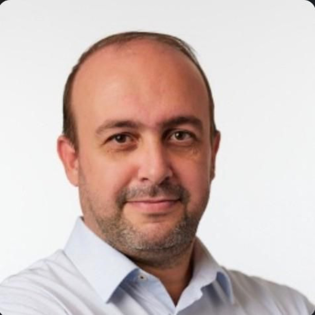 Ersel KULA - User access management - EFG Bank | XING