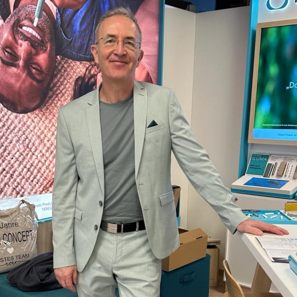 Thomas Deul - Inhaber - Deul-Company | XING