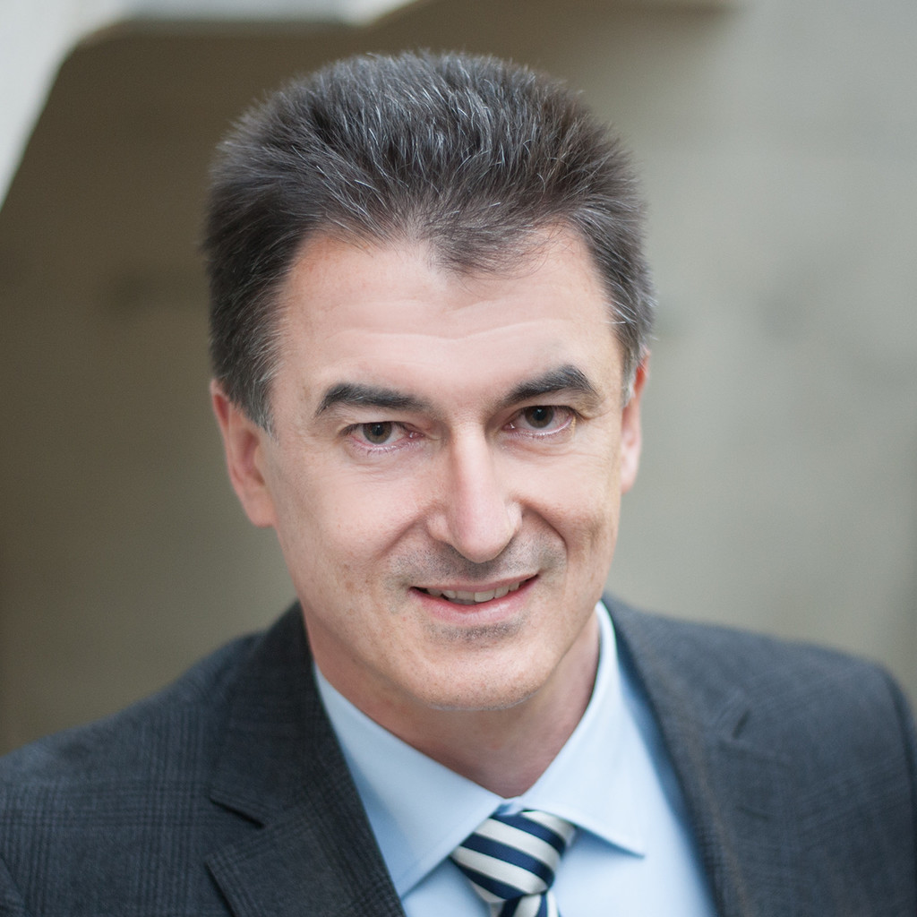 Helmut Egger - Head of Aftermarket & Service - Flow Europe GmbH | XING