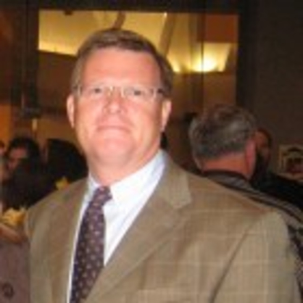 Thomas Lavery - VP of Sales - Just Desserts | XING