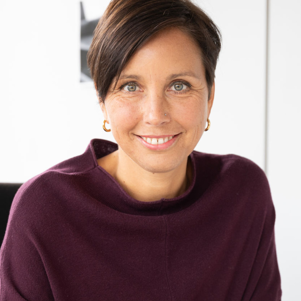 Alexandra Bahr - Coach und Trainerin - Alexandra Bahr | XING