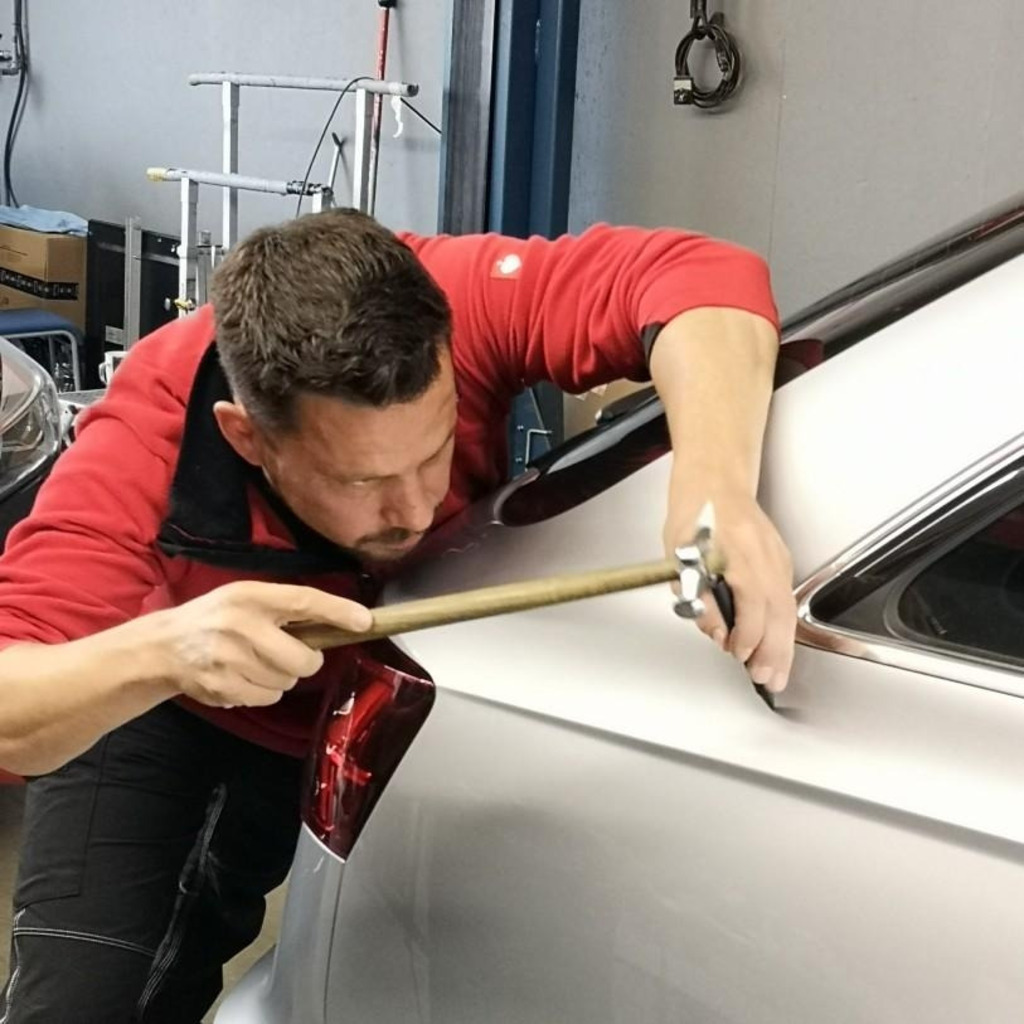 Dennis Rupp - Dellentechniker - DERU Dellentechnik | XING