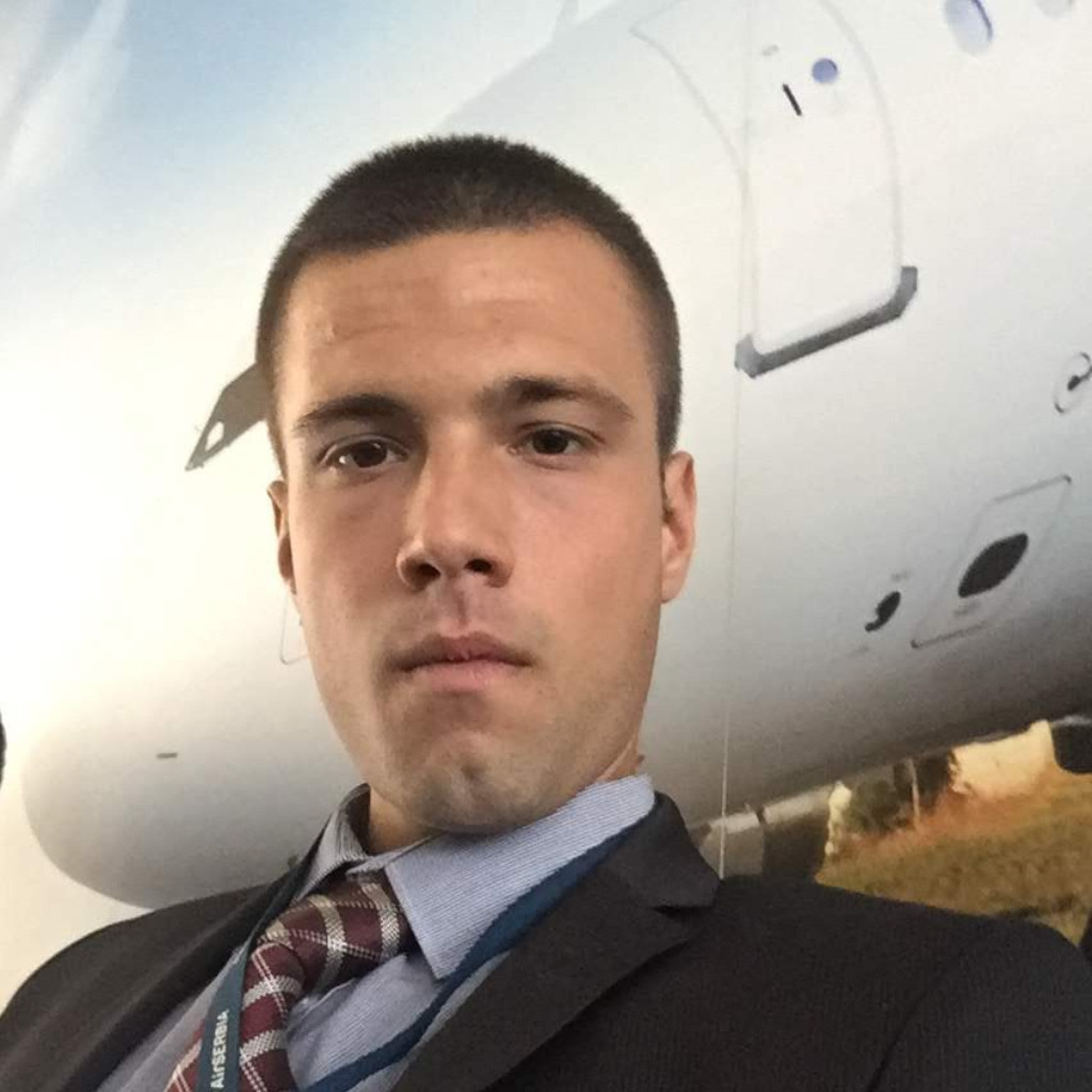 Stefan Arsov - Spacecraft controller - EUMETSAT European Organisation ...