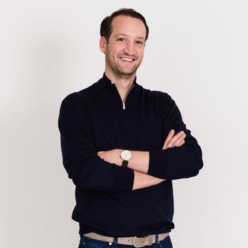 Jonathan Fey - Landschaftsarchitekt, Bauleiter - RMP Stephan Lenzen ...