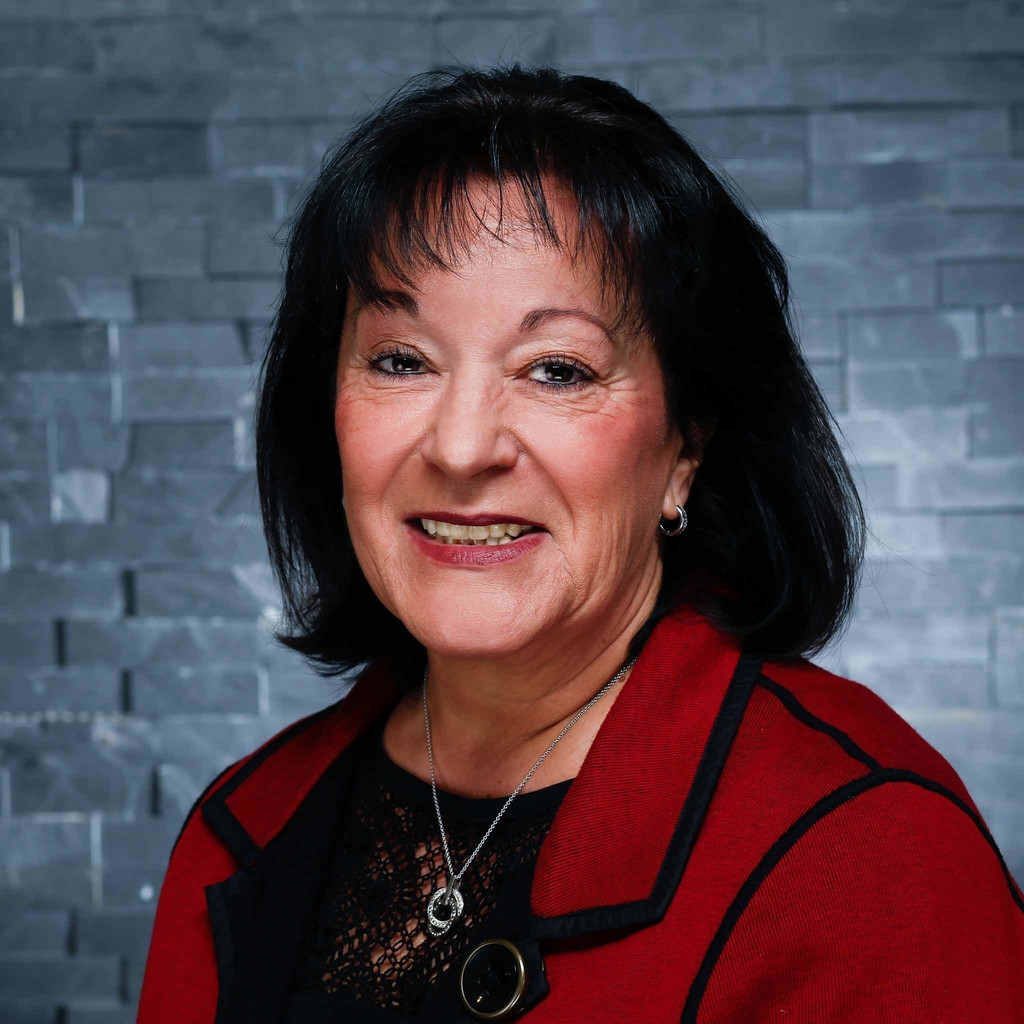 Simone Schäfer - Branch Managerin - Adecco Personaldienstleistungen ...