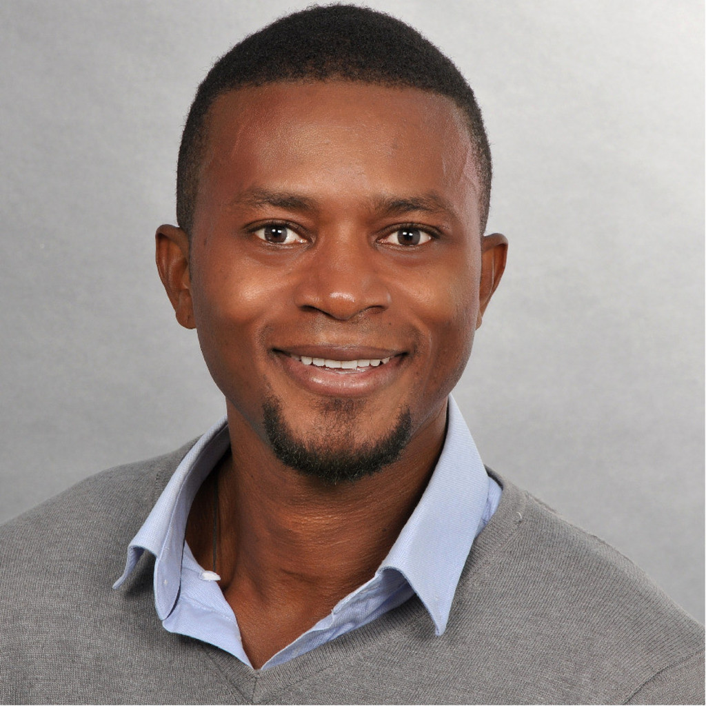 Victor Samuel - Betriebswirtschaft/ Finance & Accounting - Philipps ...