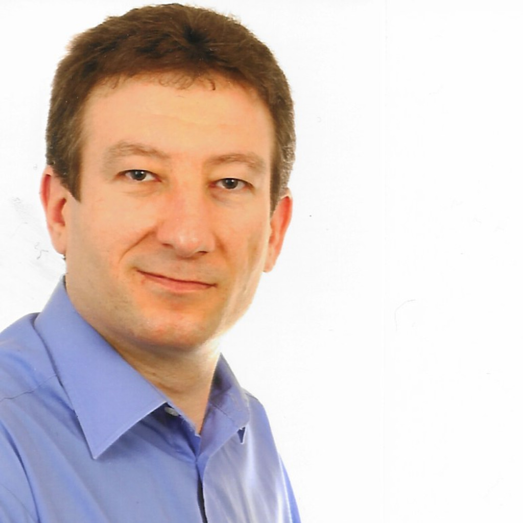 Alexander Neumann - Lagerarbeiter und Monteur - ITV GmbH | XING