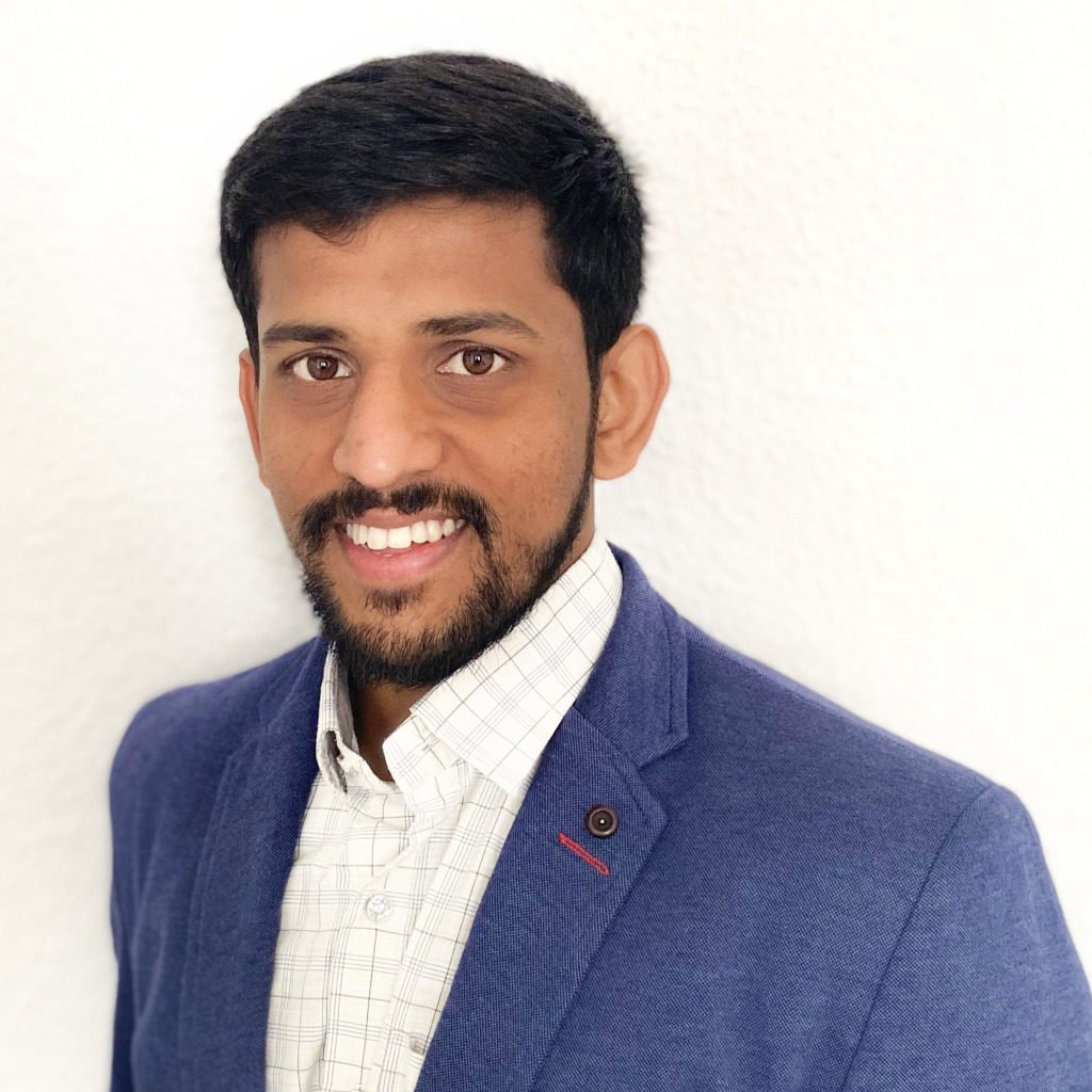 Sai Srikar Peruri - Refinement of Polymers and Composite products ...