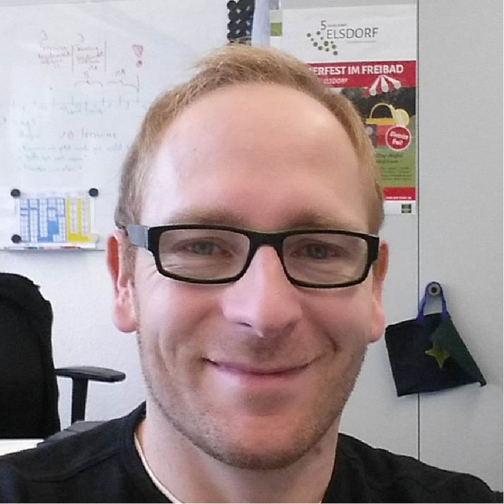 Danny Prill - JIRA Administrator - Gothaer Systems GmbH | XING