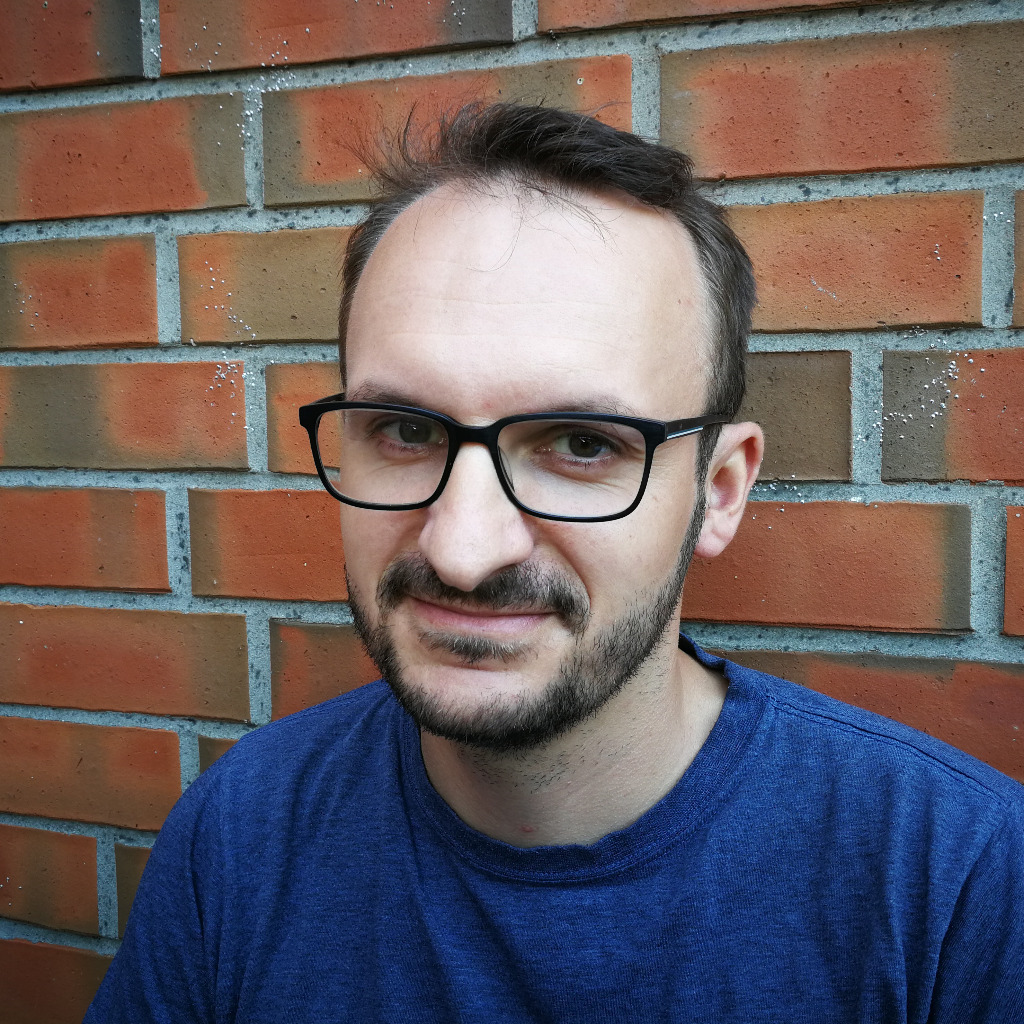 Thomas Knobel - Schichtleiter - All4Labels - Global Packaging Group | XING