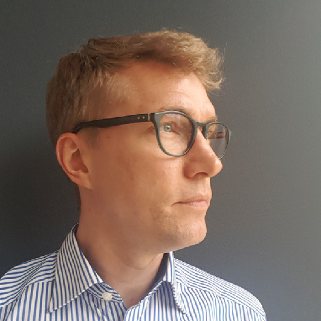 Michael Malsch - Geschäftsführer /CEO - AppYourself GmbH - ein ...