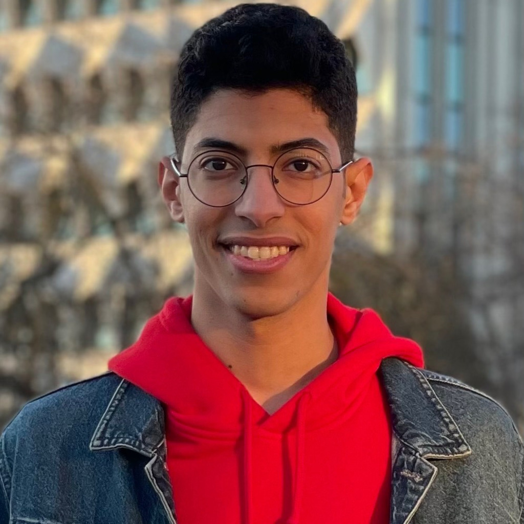 Ahmed Youssef - Maschinenbau - Hochschule Darmstadt | XING