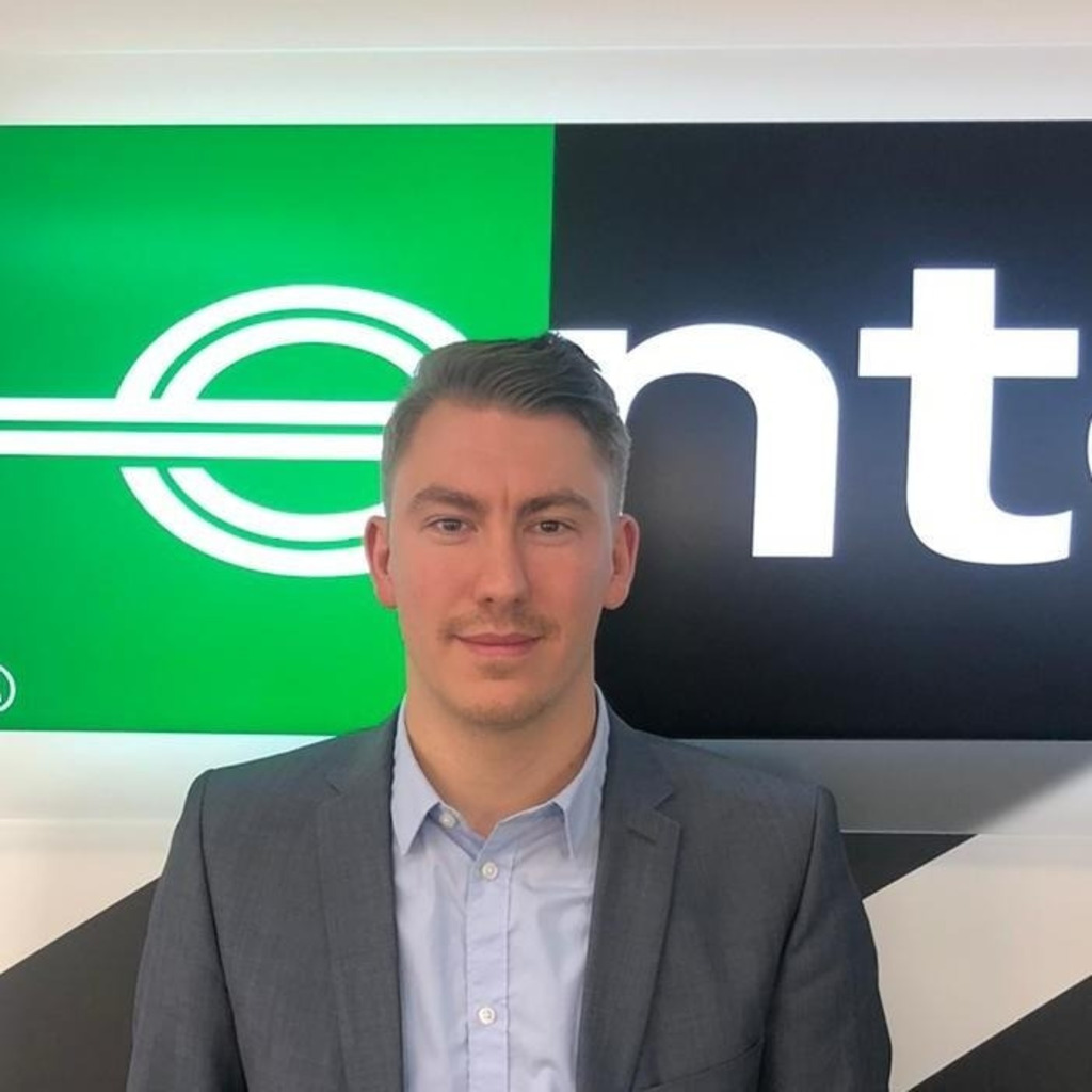 Stephan Ditz - Filialleiter - Enterprise Autovermietung Deutschland B.V ...