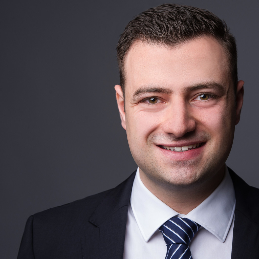 Ali Sami Ibrahim - Senior Financial Engineer - Deloitte | XING