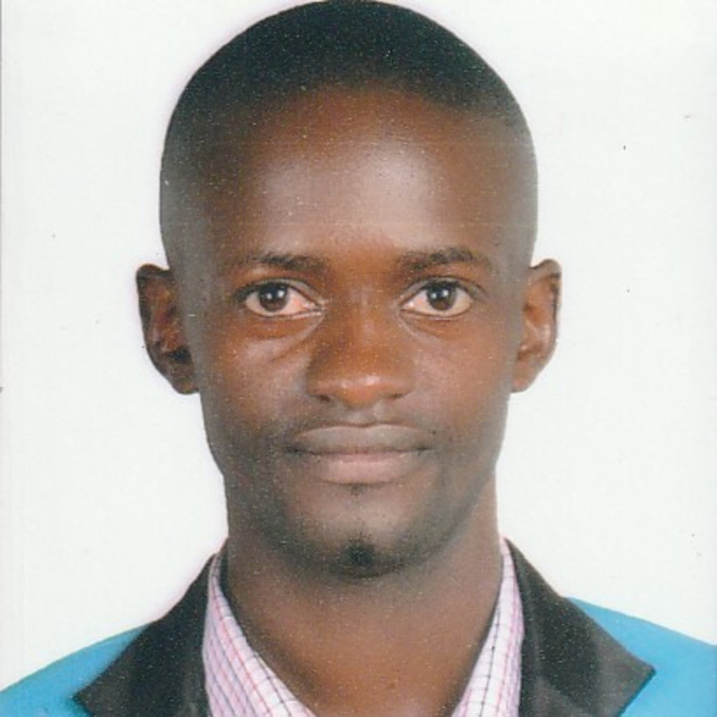 Mubiru Michael - President - Vine International Trading Co. Limited | XING