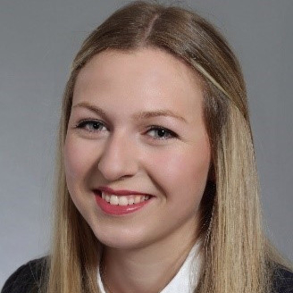 Laura Paul - Teamleitung Marketing & Vertrieb - Pings-Azubikampus | XING