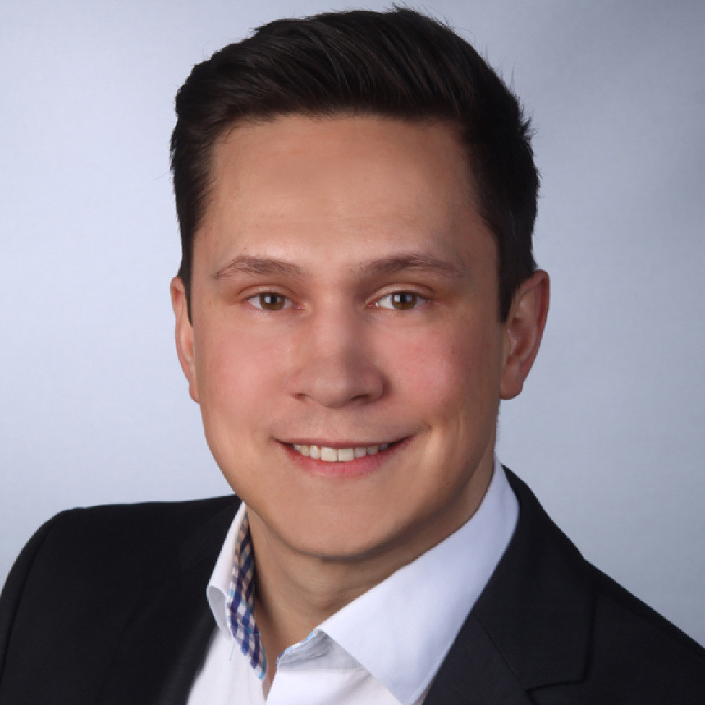 Andreas Strauch - Mitarbeiter Finanzbuchhaltung - K + G Pneumatik GmbH | XING