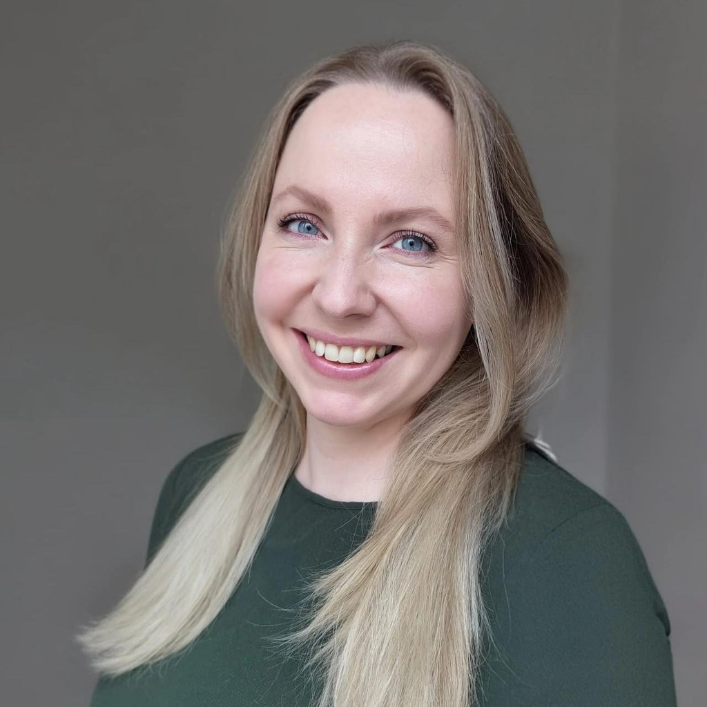 Julia Lein - HR Lead LILLYDOO Services GmbH - Lillydoo GmbH | XING