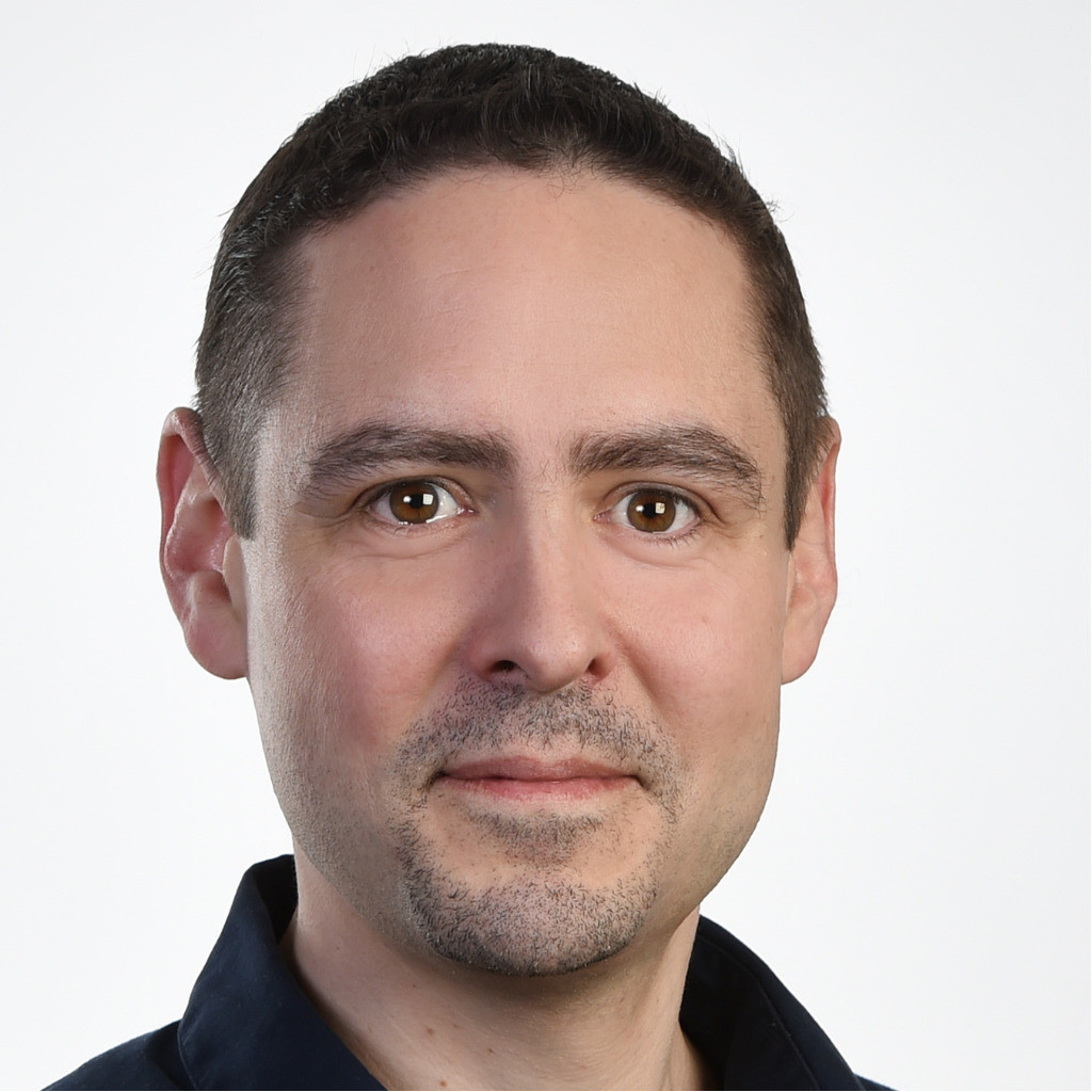 Michael Kronenberg - Leiter Brandschutz - Vadea AG | XING