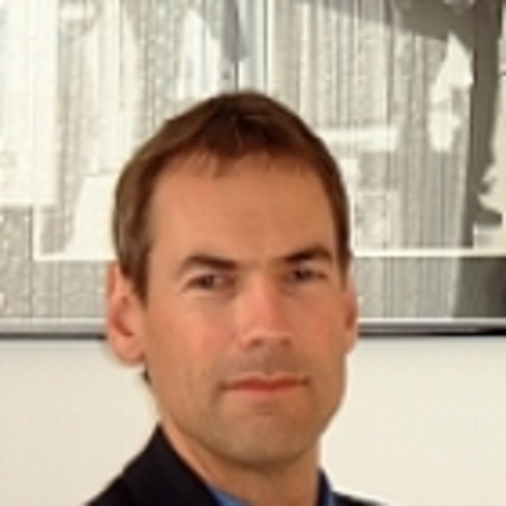 Uwe Nitsche - Director - Xgenta Ltd. | XING