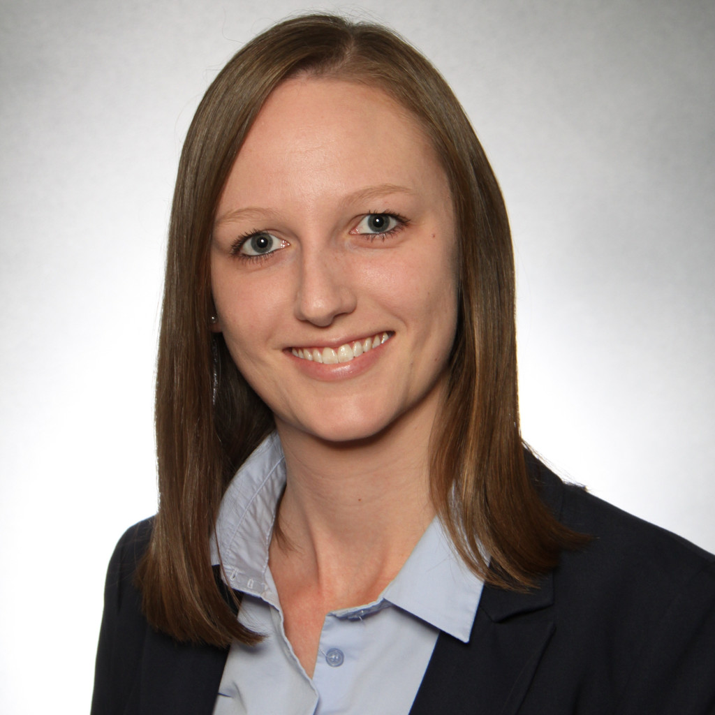 Ann-Cathrin Walz - Fachspezialistin Supply Chain Management - Kaufland ...