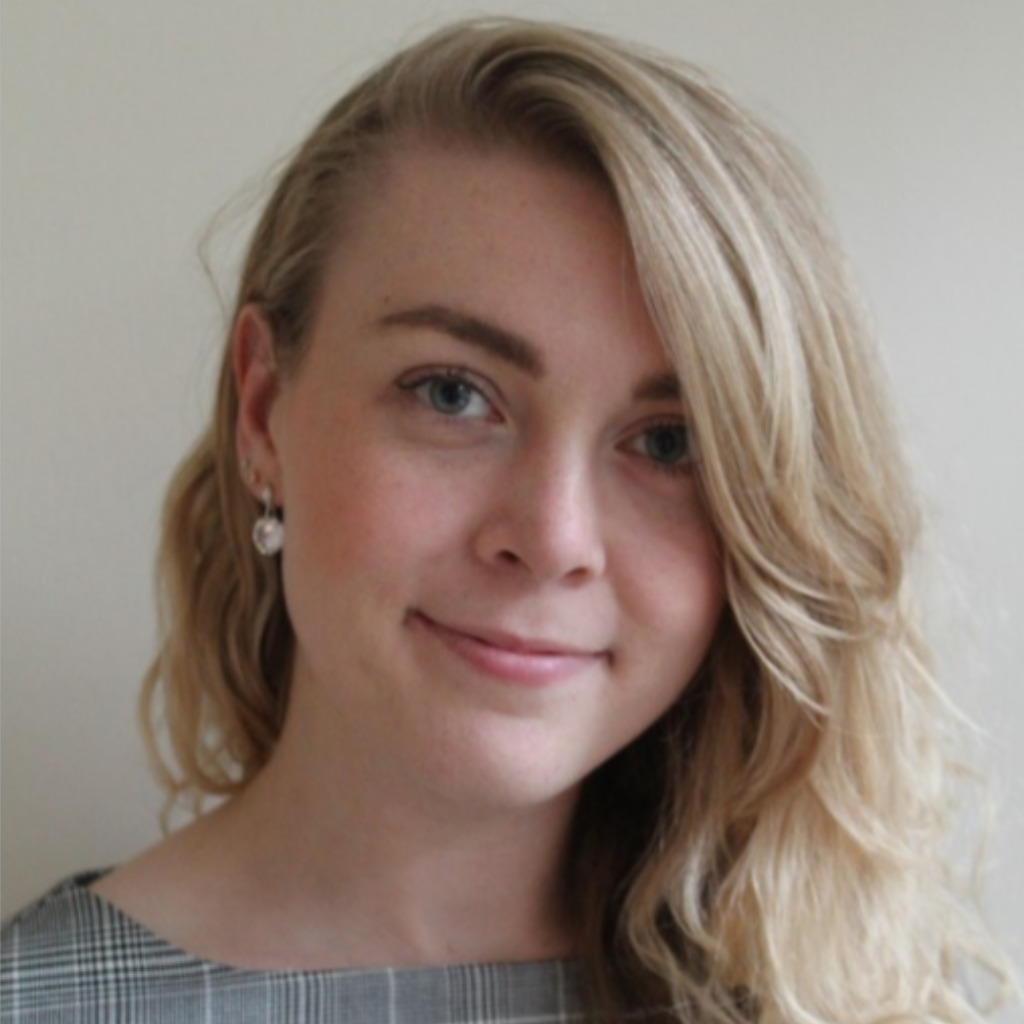Hannah Bahmann - Recruiter - Barclay Simpson | XING