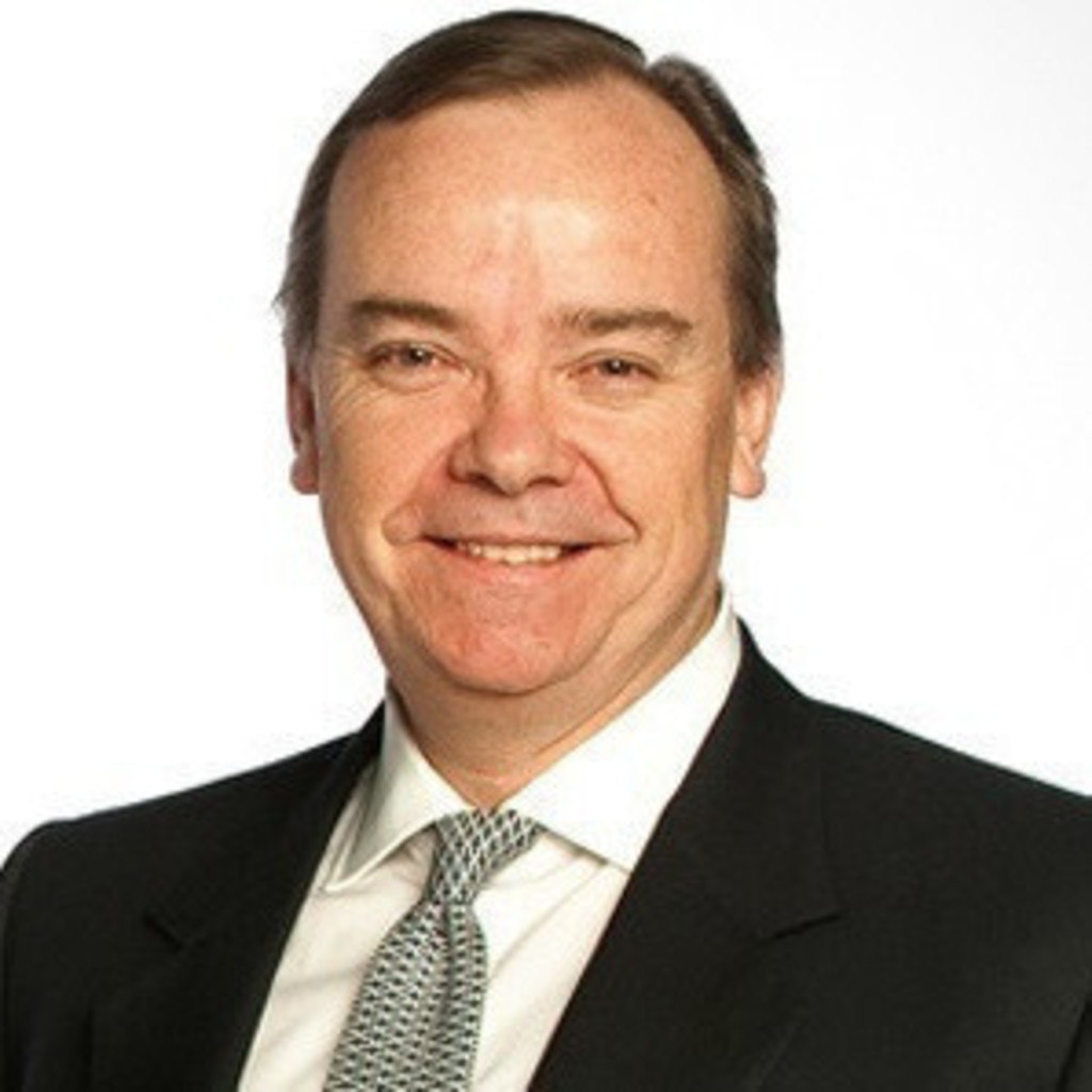 Stuart Gulliver - Group Chief Executive - HSBC Bank | XING