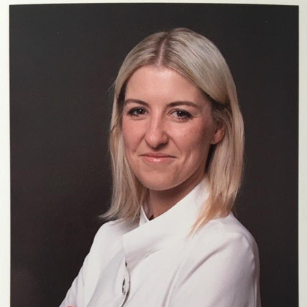 Sina Kaufhold - Filialleiterin - Robert Ley Damen- und Herrenmoden GmbH ...